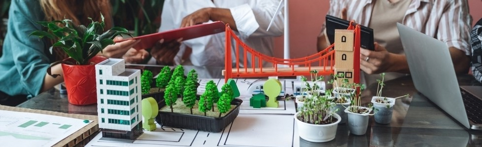 Engineering a Greener Tomorrow: Green Dreams and Gears | Education Pathways