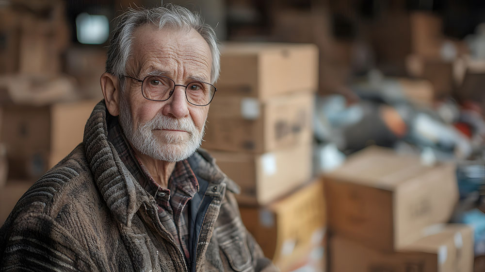 Hoarding | Education Pathways